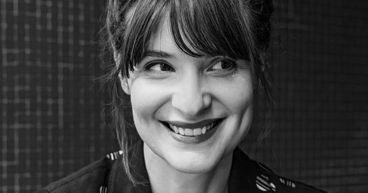 Rebekka Endler über den Internationalen Frauentag 2022 | Petra-Kelly ...